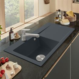 Villeroy & Boch Villeroy & Boch Subway Style 50 K&uuml;chensp&uuml;le, 335201R7HL2,