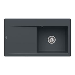 Villeroy & Boch Villeroy & Boch Subway Style 50 K&uuml;chensp&uuml;le, 335101R7HL3,