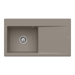 Villeroy & Boch Villeroy & Boch Subway Style 50 K&uuml;chensp&uuml;le, 335201TRHL34,