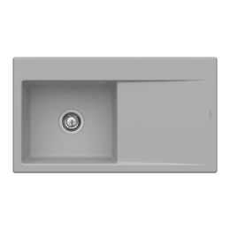 Villeroy & Boch Villeroy & Boch Subway Style 50 K&uuml;chensp&uuml;le, 335201KDHL34,