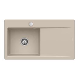 Villeroy & Boch Villeroy & Boch Subway Style 50 K&uuml;chensp&uuml;le, 335202AMHL13,