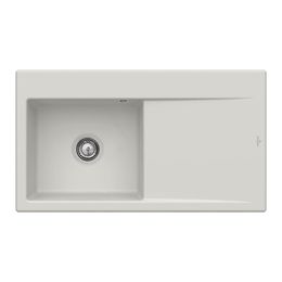 Villeroy & Boch Villeroy & Boch Subway Style 50 K&uuml;chensp&uuml;le, 335201SM,
