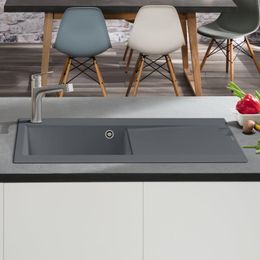 Villeroy & Boch Villeroy & Boch Subway Style 50 K&uuml;chensp&uuml;le, 335201i4HL4,