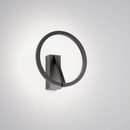 Helestra ELARA Wandleuchte, LED, 8-5090.22,