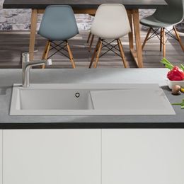 Villeroy & Boch Villeroy & Boch Subway Style 50 K&uuml;chensp&uuml;le, 335201KDHL4,