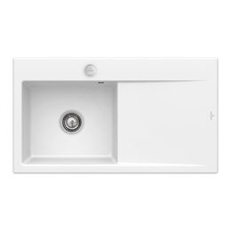 Villeroy & Boch Villeroy & Boch Subway Style 50 K&uuml;chensp&uuml;le, 335202R1HL13,