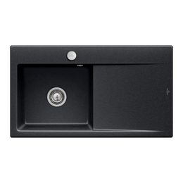 Villeroy & Boch Villeroy & Boch Subway Style 50 K&uuml;chensp&uuml;le, 335202J0HL14,