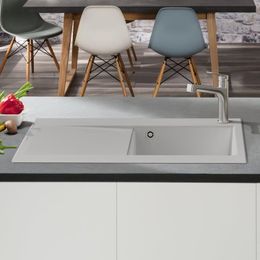 Villeroy & Boch Villeroy & Boch Subway Style 50 K&uuml;chensp&uuml;le, 335101KDHL4,
