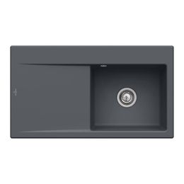 Villeroy & Boch Villeroy & Boch Subway Style 50 K&uuml;chensp&uuml;le, 335101i4HL12,