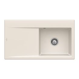 Villeroy & Boch Villeroy & Boch Subway Style 50 K&uuml;chensp&uuml;le, 335101KRHL24,
