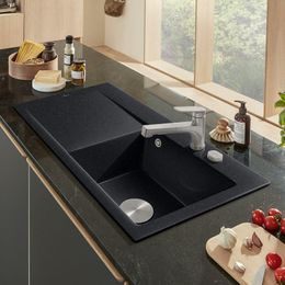 Villeroy & Boch Villeroy & Boch Subway Style 50 K&uuml;chensp&uuml;le, 335102J0HL23,