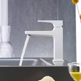 Hansgrohe Metropol Waschtischarmatur 110, 32507700, 110