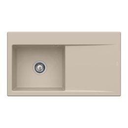 Villeroy & Boch Villeroy & Boch Subway Style 50 K&uuml;chensp&uuml;le, 335201AMHL13,
