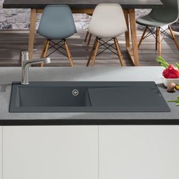 Villeroy & Boch Villeroy & Boch Subway Style 50 K&uuml;chensp&uuml;le, 335201R7HL4,