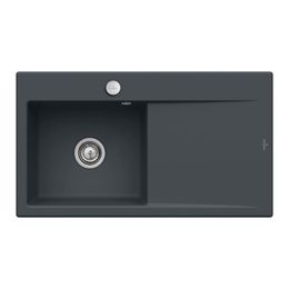 Villeroy & Boch Villeroy & Boch Subway Style 50 K&uuml;chensp&uuml;le, 335202R7HL12,