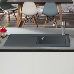 Villeroy & Boch Villeroy & Boch Subway Style 50 K&uuml;chensp&uuml;le, 335101R7HL4,