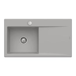 Villeroy & Boch Villeroy & Boch Subway Style 50 K&uuml;chensp&uuml;le, 335202KDHL2,