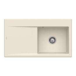 Villeroy & Boch Villeroy & Boch Subway Style 50 K&uuml;chensp&uuml;le, 335101FUHL14,