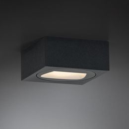 Brumberg QUADER Wandleuchte, LED, 10120103,