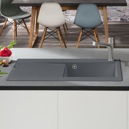 Villeroy & Boch Villeroy & Boch Subway Style 50 K&uuml;chensp&uuml;le, 335101i4HL4,