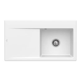 Villeroy & Boch Villeroy & Boch Subway Style 50 K&uuml;chensp&uuml;le, 335101KGHL13,