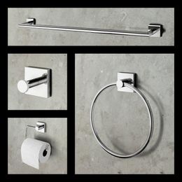 Viverso x cube Badaccessoire-Set 4 in 1, VC2100CR+VC4600CR+VC4200CR+VC4000CR,