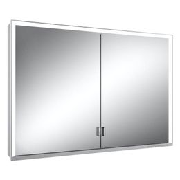 KEUCO Royal Lumos Spiegelschrank, 2 T&uuml;ren, 14308172301,