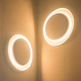 Foscarini Bahia Wandleuchte, LED, FN1960052L_10, Bahia Mini