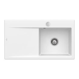 Villeroy & Boch Villeroy & Boch Subway Style 50 K&uuml;chensp&uuml;le, 335102KGHL3,