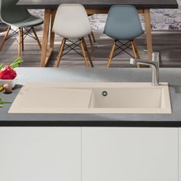 Villeroy & Boch Villeroy & Boch Subway Style 50 K&uuml;chensp&uuml;le, 335101AMHL4,
