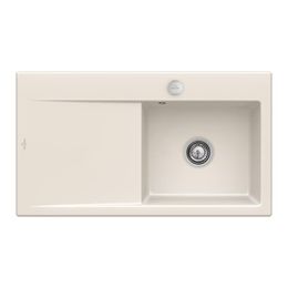 Villeroy & Boch Villeroy & Boch Subway Style 50 K&uuml;chensp&uuml;le, 335102KRHL134,