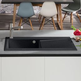 Villeroy & Boch Villeroy & Boch Subway Style 50 K&uuml;chensp&uuml;le, 335201J0HL4,