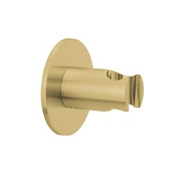 Herzbach Design iX PVD Brausehalter, 21.994100.1.41,