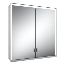 KEUCO Royal Lumos Spiegelschrank, 2 T&uuml;ren, 14307172301,
