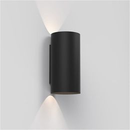 Illumina astro Yuma Wandleuchte, LED, 1399023,