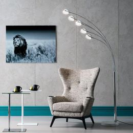 KARE Design Five Fingers Stehleuchte, E14, 61902,