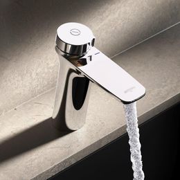 Artiviana Sorpresa PUSH-Waschtischarmatur, R01CB040CR,