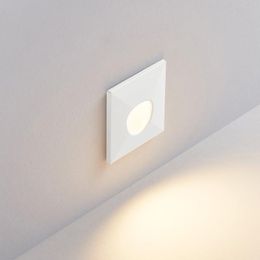 MOLTO LUCE WALL 68R SINA Wandeinbauleuchte, LED, 222-00087,