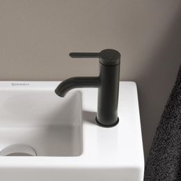 Duravit C.1 Waschtischarmatur S, C11010002046, S