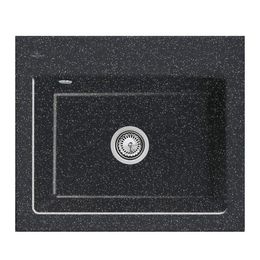 Villeroy & Boch Villeroy & Boch Subway 60 S Flat K&uuml;chensp&uuml;le, 33091FJ0HL4,