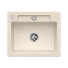 Villeroy & Boch Villeroy & Boch Siluet 60 S K&uuml;chensp&uuml;le, 334602FUHL2,
