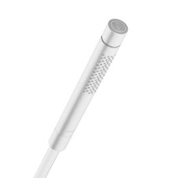 Axor Starck Handbrause, 2 Strahlarten, 28532700,