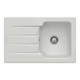 Villeroy & Boch Villeroy & Boch Architectura 45 K&uuml;chensp&uuml;le, 334001SMHL12,