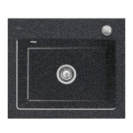 Villeroy & Boch Villeroy & Boch Subway 60 S Flat K&uuml;chensp&uuml;le, 33092FJ0HL124,