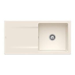 Villeroy & Boch Villeroy & Boch Siluet 60 K&uuml;chensp&uuml;le, 333601KRHL1,