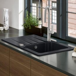 Villeroy & Boch Villeroy & Boch Architectura 45 K&uuml;chensp&uuml;le, 334002J0HL12,