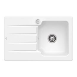 Villeroy & Boch Villeroy & Boch Architectura 45 K&uuml;chensp&uuml;le, 334002RWHL2,