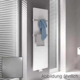 Kermi Pateo Badheizk&ouml;rper, rein Warmwasserbetrieb, PSR21190050WXXK,