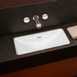 Villeroy & Boch Villeroy & Boch Loop & Friends Unterbauwaschtisch, 4A5800R1,