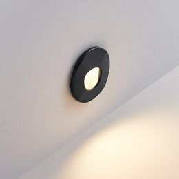 MOLTO LUCE WALL 68R SINA Wandeinbauleuchte, LED, 222-00086,